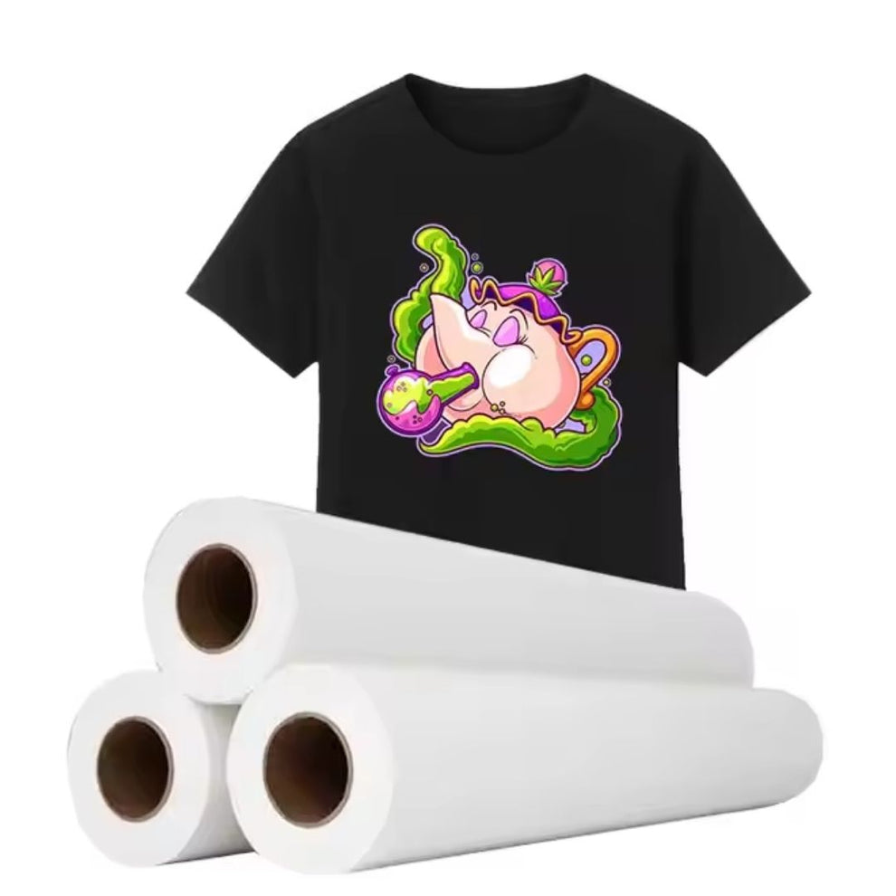 Vinilo Textil Sublifabric Sublimable 45x100 CM – Tropiconce